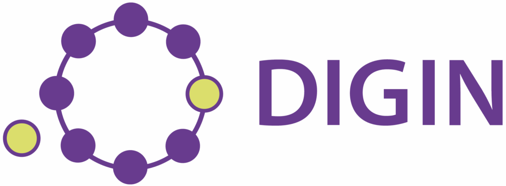 Program – Konferenca DIGIN
